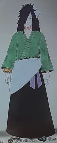 Danzo Outfit | Shinobi Striker Wiki | Fandom