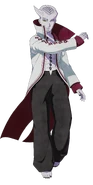Isshiki Otsutsuki/Gallery | Shinobi Striker Wiki | Fandom
