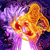 Amaterasu: Dual Layer | Shinobi Striker Wiki | Fandom