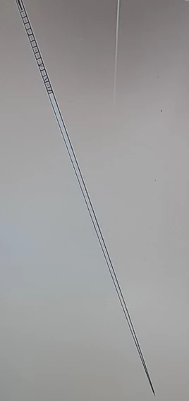 Sewing Needle: Nuibari (Release) | Shinobi Striker Wiki | Fandom