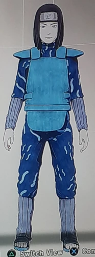 Hidden Mist (Outfit) | Shinobi Striker Wiki | Fandom