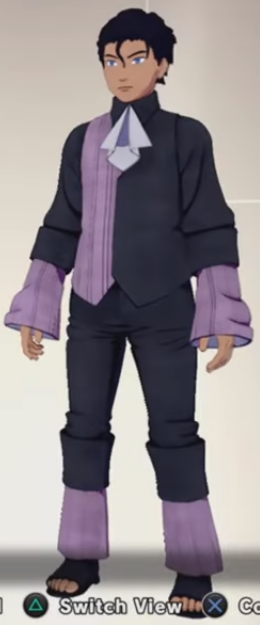Code Outfit | Shinobi Striker Wiki | Fandom Code Outfit | Shinobi Striker Wiki | Fandom
