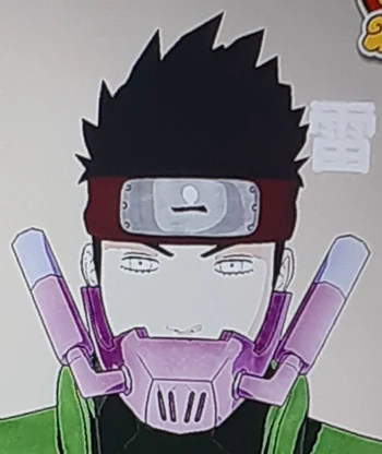 Hanzo Mask | Shinobi Striker Wiki | Fandom