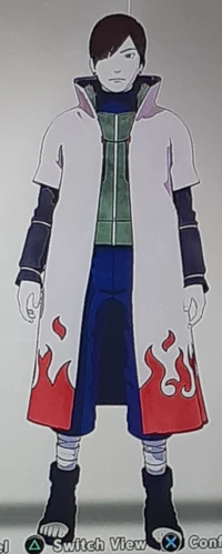Minato Outfit | Shinobi Striker Wiki | Fandom