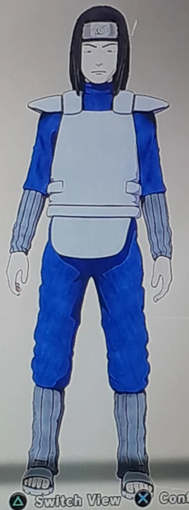 Hidden Mist (Outfit) | Shinobi Striker Wiki | Fandom