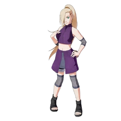 Ino Yamanaka Renders Yamanaka Ino NARUTO Image #1601109 Zerochan