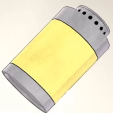 Scientific Ninja Tool "Smoke Flash" | Shinobi Striker Wiki | Fandom