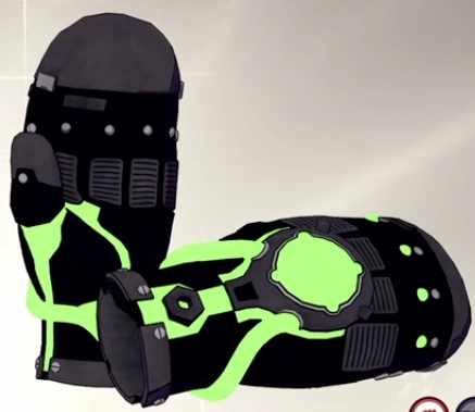 Scientific Ninja Tool "Thunder God" | Shinobi Striker Wiki | Fandom