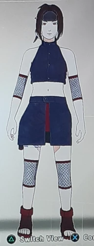 Ino Outfit | Shinobi Striker Wiki | Fandom