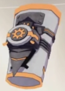 Scientific Ninja Tool "Flaming Hook" | Shinobi Striker Wiki | Fandom