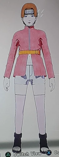 Karin Outfit | Shinobi Striker Wiki | Fandom