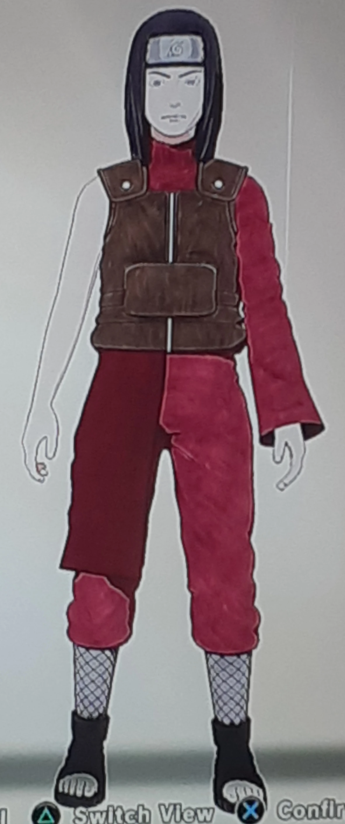 Hidden Stone (Outfit) | Shinobi Striker Wiki | Fandom