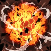 Fire Style: Burning Ash | Shinobi Striker Wiki | Fandom