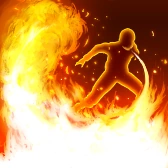 Катон: Гигантские огненные бомбы | Naruto to Boruto: Shinobi Striker ...