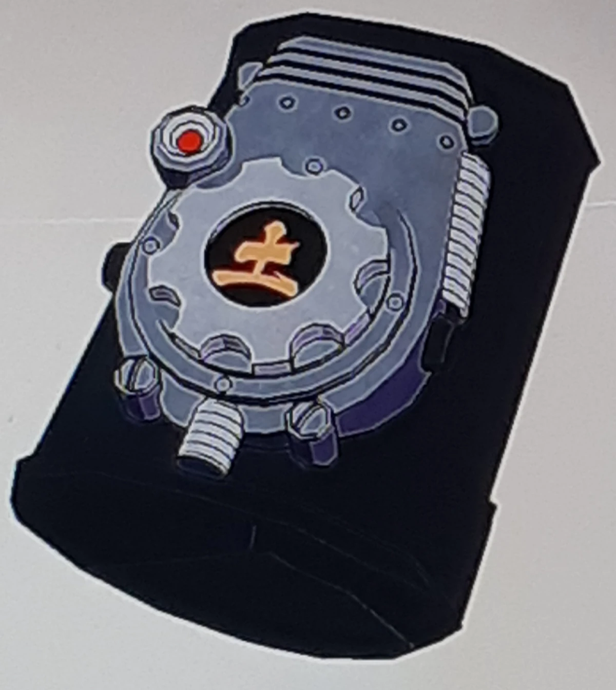 Scientific Ninja Tool "Piercing Note" | Shinobi Striker Wiki | Fandom