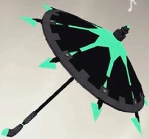 Scientific Ninja Tool "Scattered Rain" | Shinobi Striker Wiki | Fandom