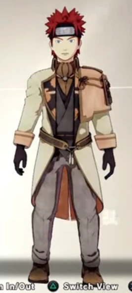 Formal Wear: Blossom Storm | Shinobi Striker Wiki | Fandom