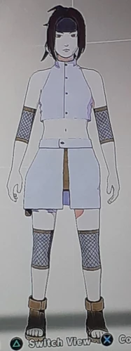 Ino Outfit | Shinobi Striker Wiki | Fandom