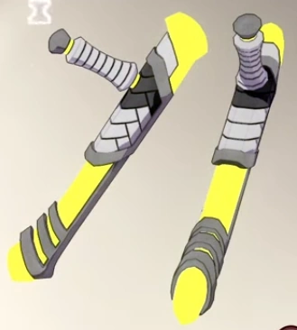 Scientific Ninja Tool "Spinning Arms" | Shinobi Striker Wiki | Fandom