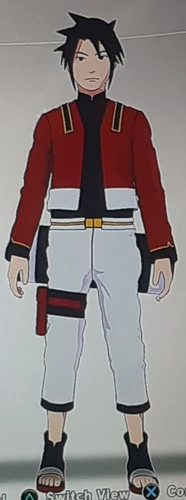 Sai Outfit | Shinobi Striker Wiki | Fandom