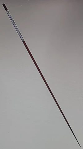 Sewing Needle: Nuibari | Shinobi Striker Wiki | Fandom