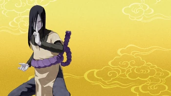Orochimaru | Shinobi Striker Wiki | Fandom