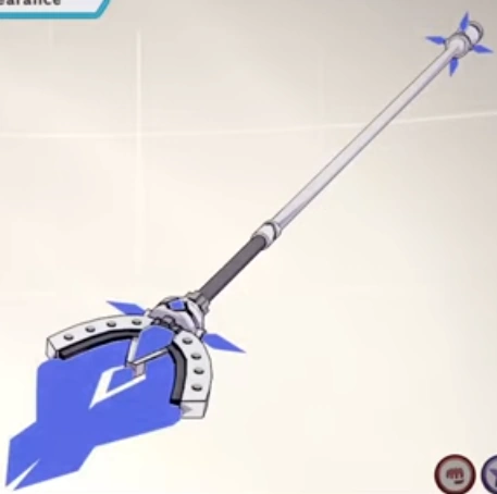 Scientific Ninja Tool "Round-Tipped Spear" | Shinobi Striker Wiki | Fandom