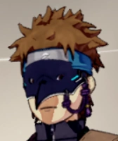 Land Type Accessories | Shinobi Striker Wiki | Fandom