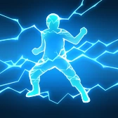 Lightning Style: Shadow Clone Jutsu | Shinobi Striker Wiki | Fandom