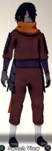 Tobi Outfit | Shinobi Striker Wiki | Fandom