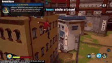 Leaf Whirlwind | Shinobi Striker Wiki | Fandom