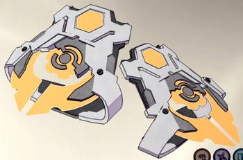 Scientific Ninja Tool "Backhanded Explosion" | Shinobi Striker Wiki ...