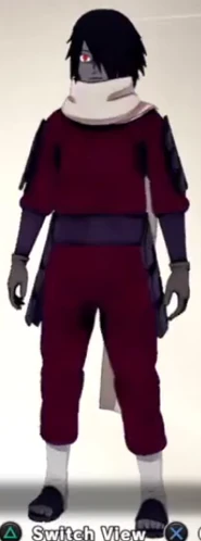 Tobi Outfit | Shinobi Striker Wiki | Fandom