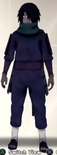 Tobi Outfit | Shinobi Striker Wiki | Fandom