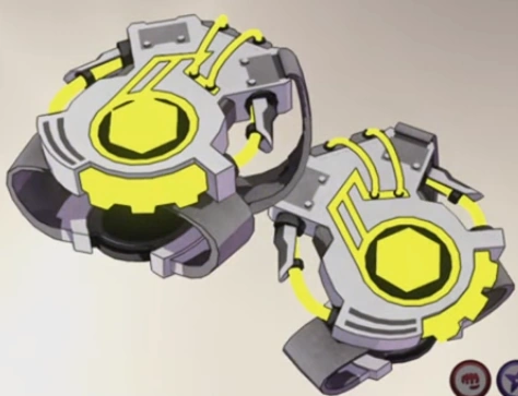 Scientific Ninja Tool "Violent Waves" | Shinobi Striker Wiki | Fandom