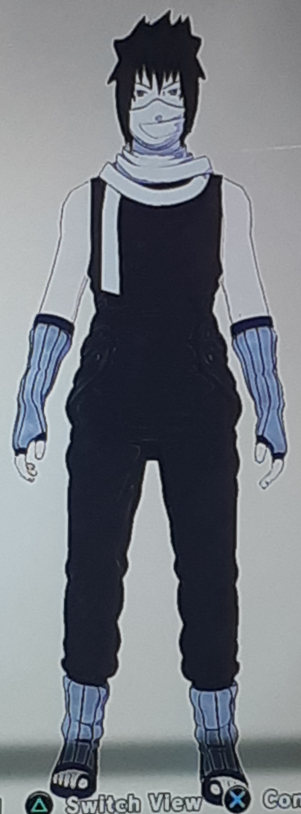 Zabuza Outfit | Shinobi Striker Wiki | Fandom Zabuza Outfit | Shinobi Striker Wiki | Fandom