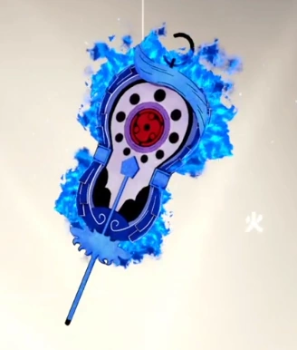 War Fan "Dreaming Moon" | Shinobi Striker Wiki | Fandom