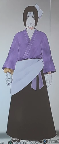 Danzo Outfit | Shinobi Striker Wiki | Fandom