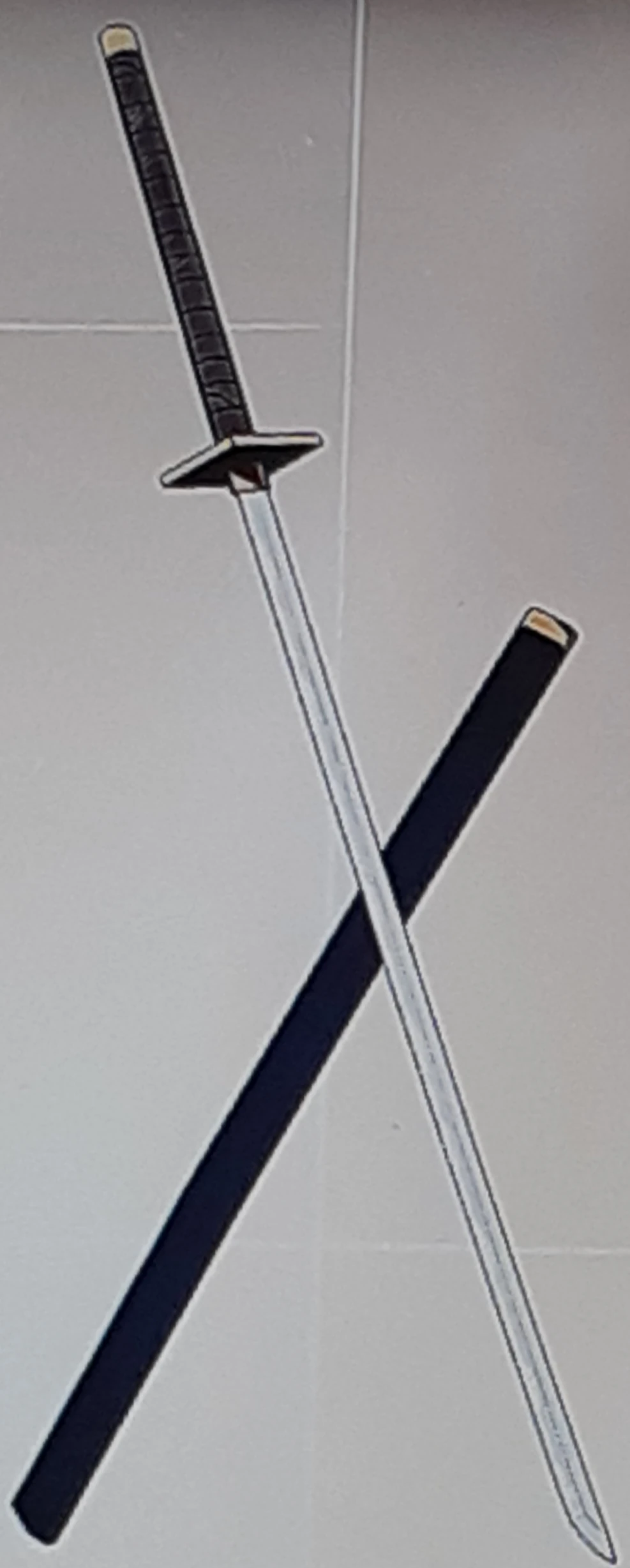 Famed Blade Kurosawa: Tsubaki | Shinobi Striker Wiki | Fandom