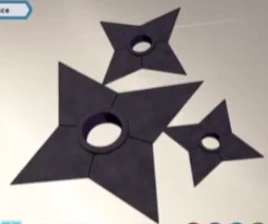 Shuriken Shadow Clone Jutsu | Shinobi Striker Wiki | Fandom