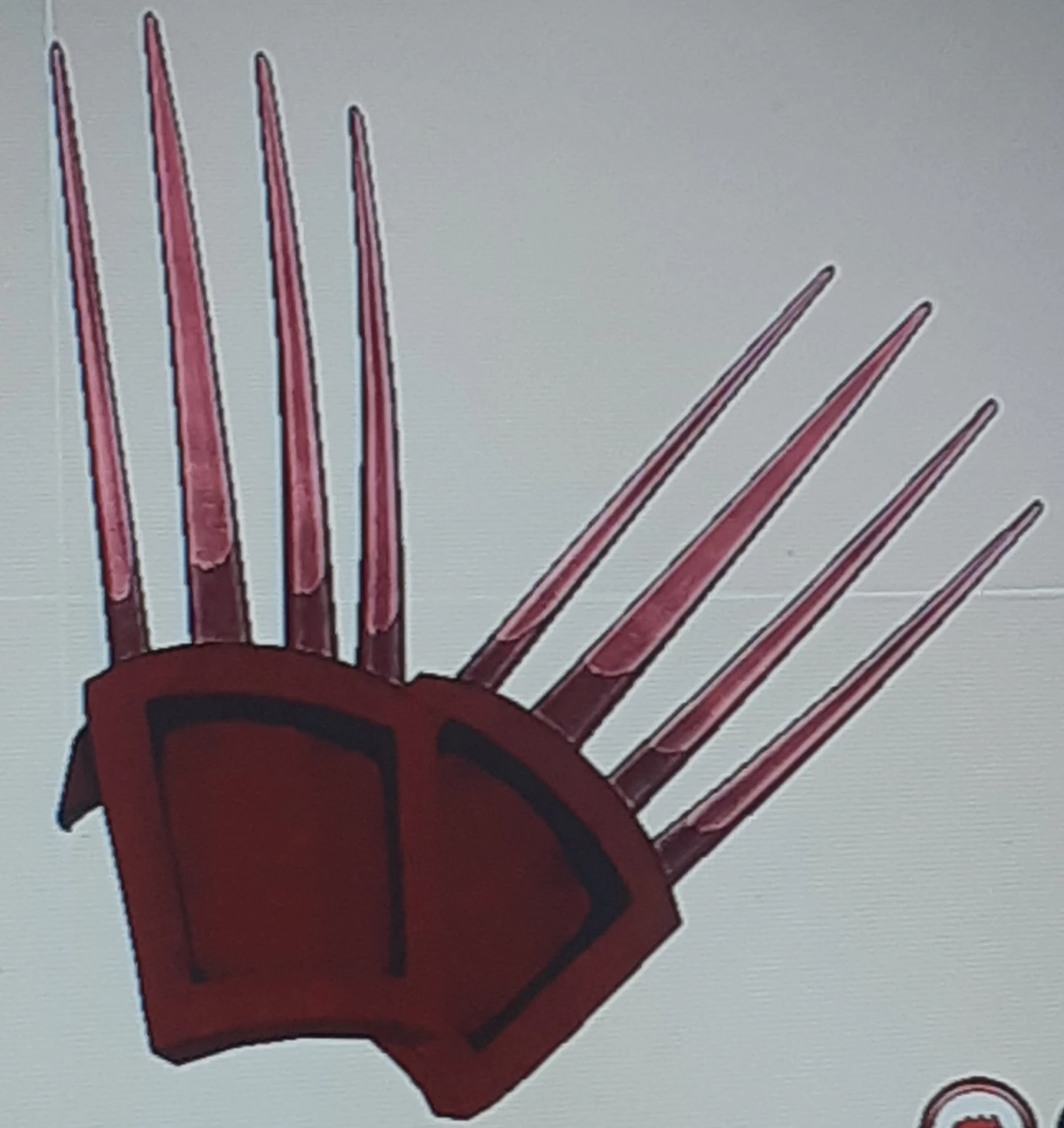 Claws | Shinobi Striker Wiki | Fandom