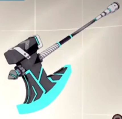 Scientific Ninja Tool "Frost Hawk" | Shinobi Striker Wiki | Fandom