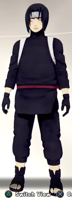Kankuro Outfit | Shinobi Striker Wiki | Fandom Kankuro Outfit | Shinobi Striker Wiki | Fandom