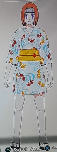 Temari Outfit | Shinobi Striker Wiki | Fandom