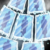Hidden Jutsu: Crystal Ice Mirrors | Shinobi Striker Wiki | Fandom