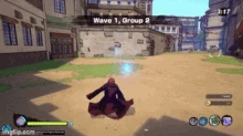Chikushodo | Shinobi Striker Wiki | Fandom
