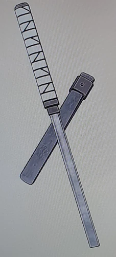 Hidden Leaf Dagger | Shinobi Striker Wiki | Fandom