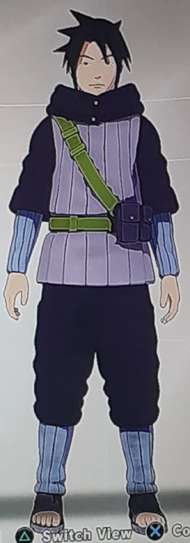 Mist Striker | Shinobi Striker Wiki | Fandom