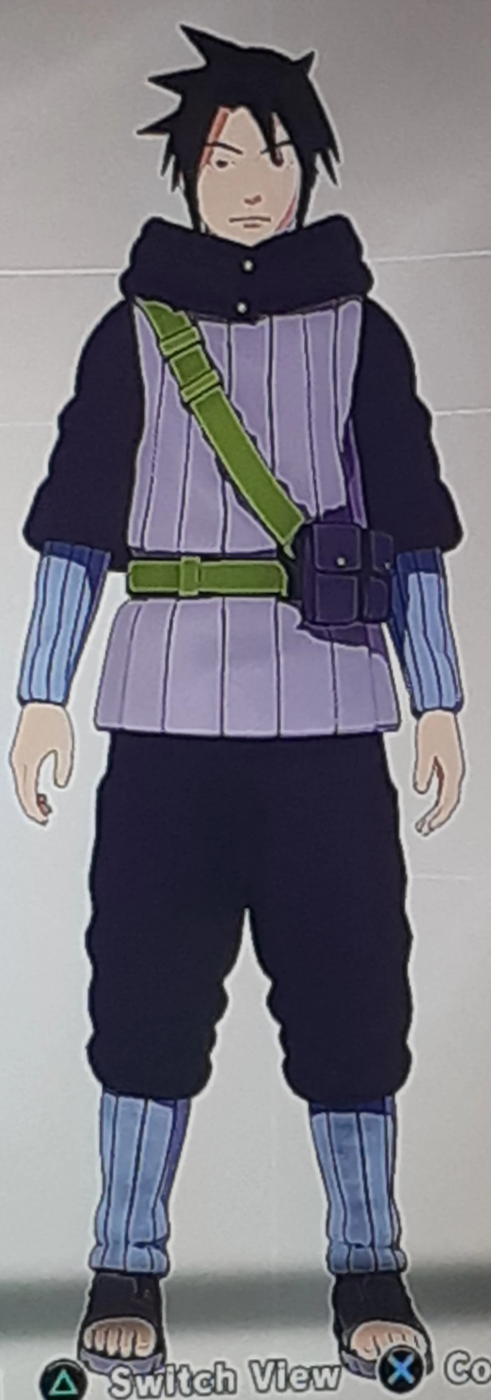 Mist Striker | Shinobi Striker Wiki | Fandom