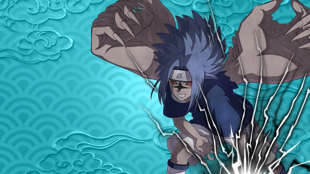 Sasuke Uchiha (Young Ver. Final Battle) | Shinobi Striker Wiki | Fandom